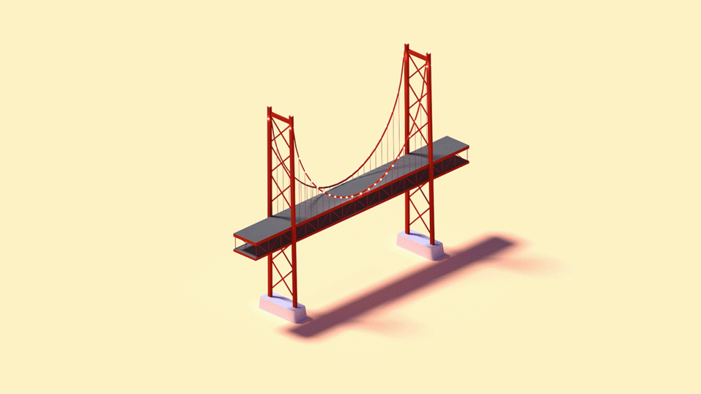 Ponte 3D | PTM – Portugal Multimedia